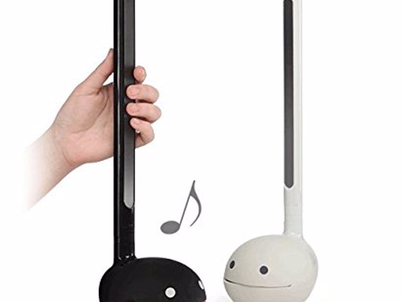Fun, Quirky Musical Instruments | Expertly Chosen Gifts